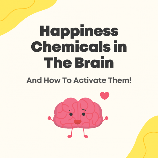 EDAS :: Happiness Chemicals In The Brain And How To Activate Them